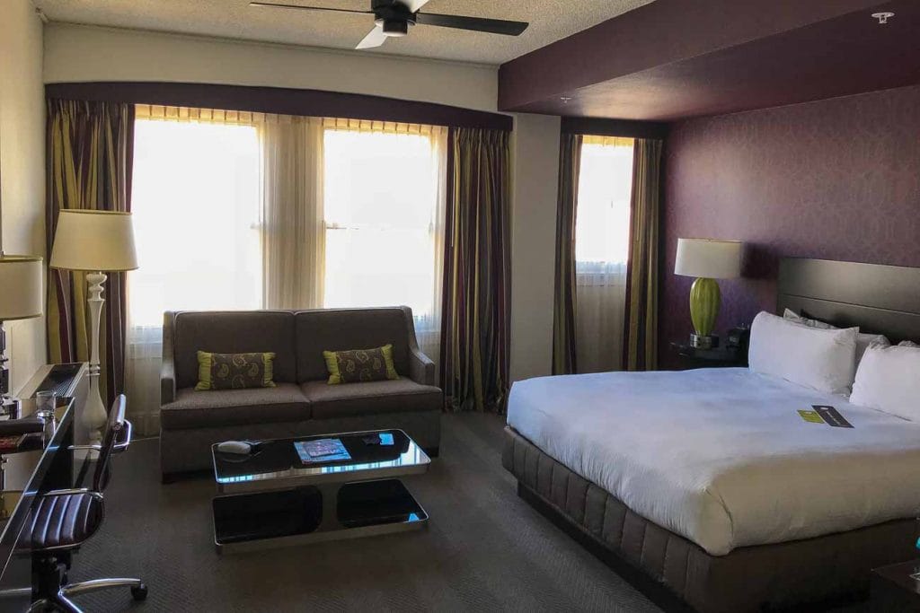 Hotel Review: Hotel Adagio San Francisco | Voyager Guru