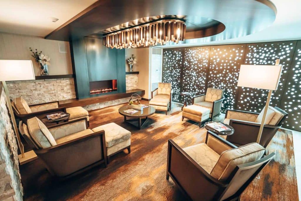 Hotel Review: THE ROW, Reno | Voyager Guru