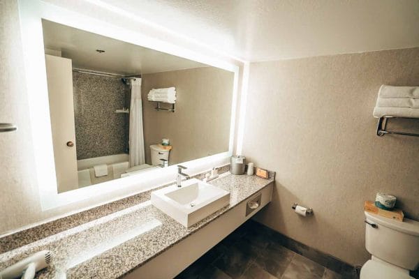 Hotel Review: THE ROW, Reno | Voyager Guru