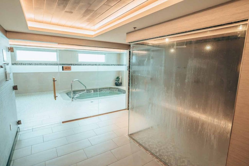 Hotel Review: THE ROW, Reno | Voyager Guru