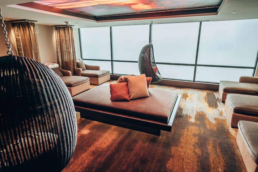 Hotel Review: THE ROW, Reno | Voyager Guru