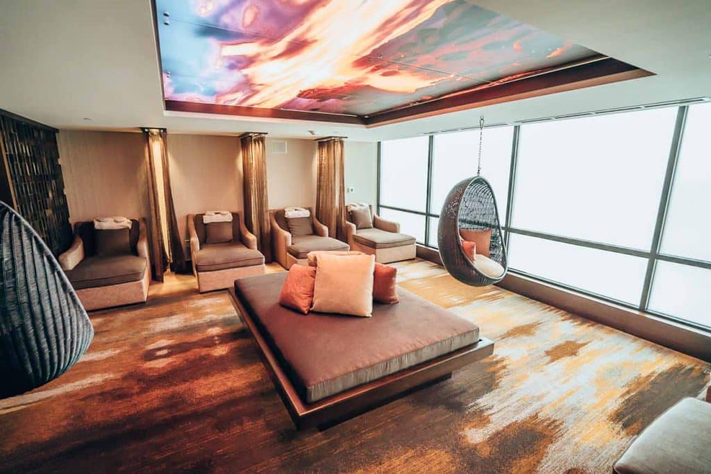 Hotel Review: THE ROW, Reno | Voyager Guru