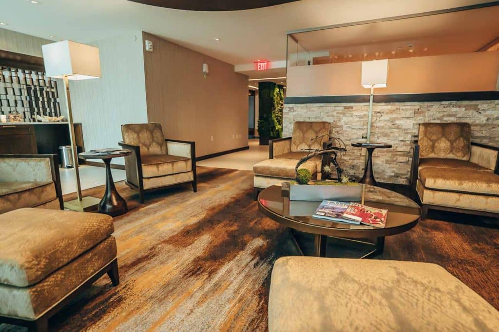 Hotel Review: THE ROW, Reno | Voyager Guru