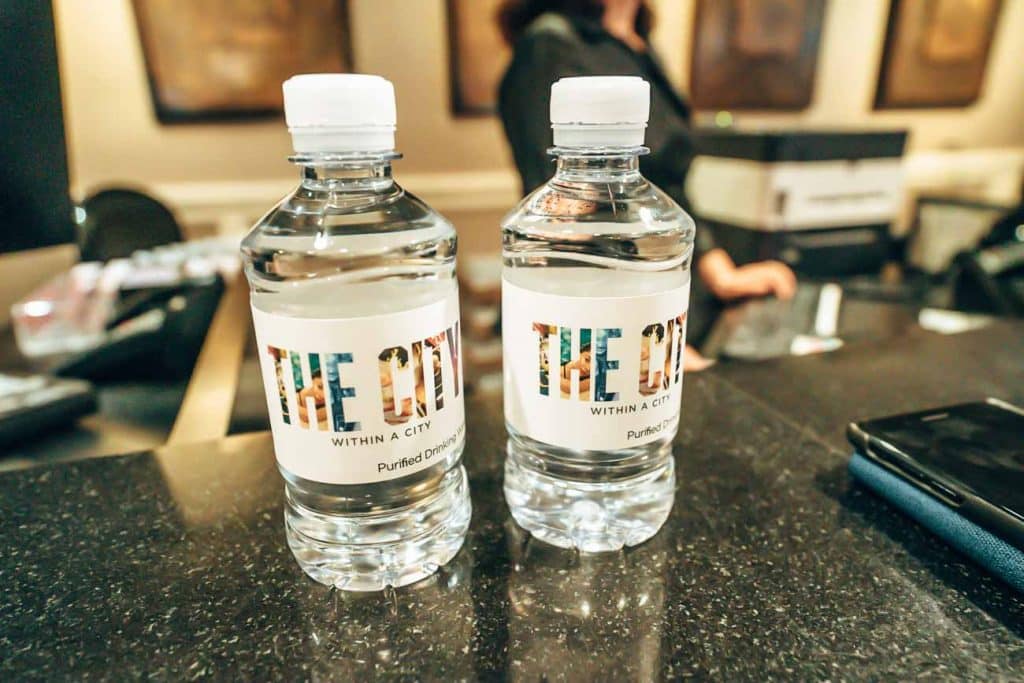 Hotel Review: THE ROW, Reno | Voyager Guru