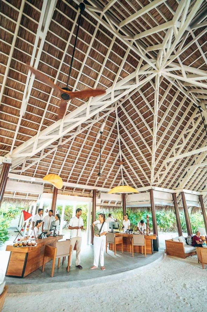 Hotel Review: Heritance Aarah, Maldives – All Inclusive