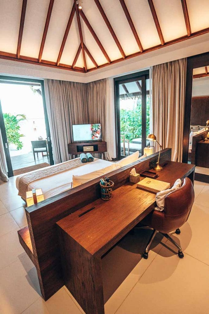 Hotel Review: Heritance Aarah, Maldives – All Inclusive