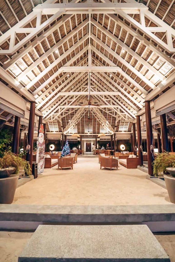 Hotel Review: Heritance Aarah, Maldives – All Inclusive