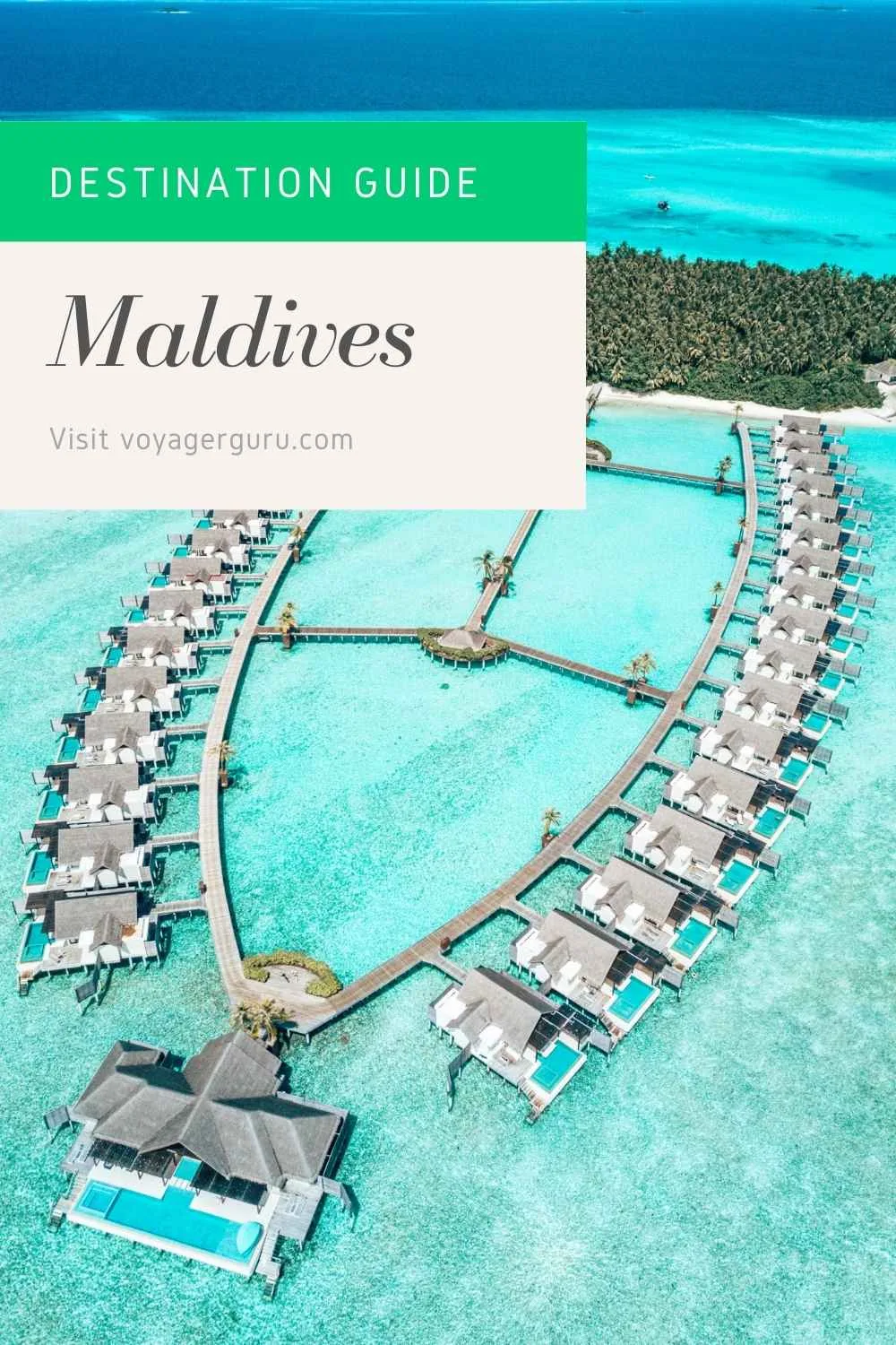 Maldives Luxury Travel Guide | Best Resorts & Tips