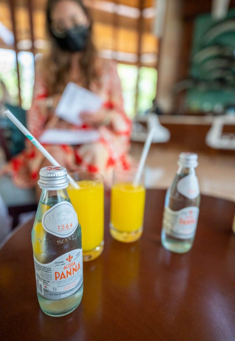 Hotel Review: JA Palm Tree Court (JA The Resort), Dubai