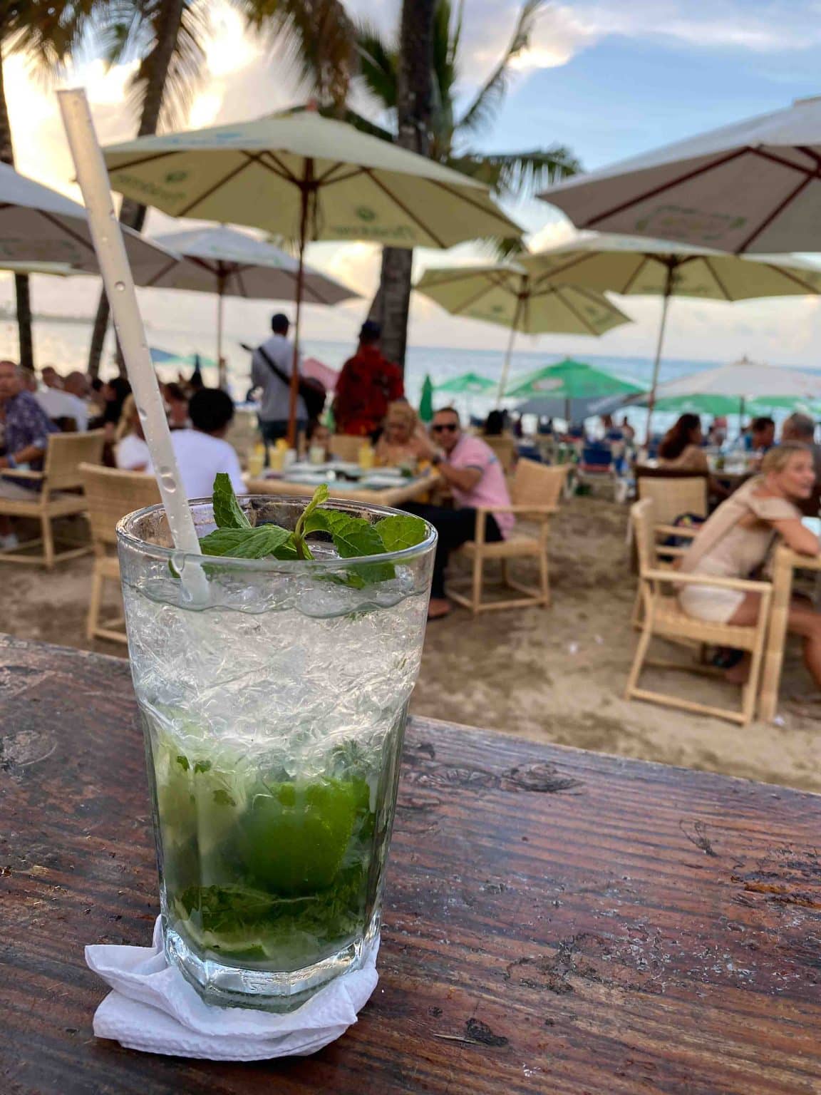 Restaurant Guide: where to eat and what to avoid in Cabarete, Dominican ...
