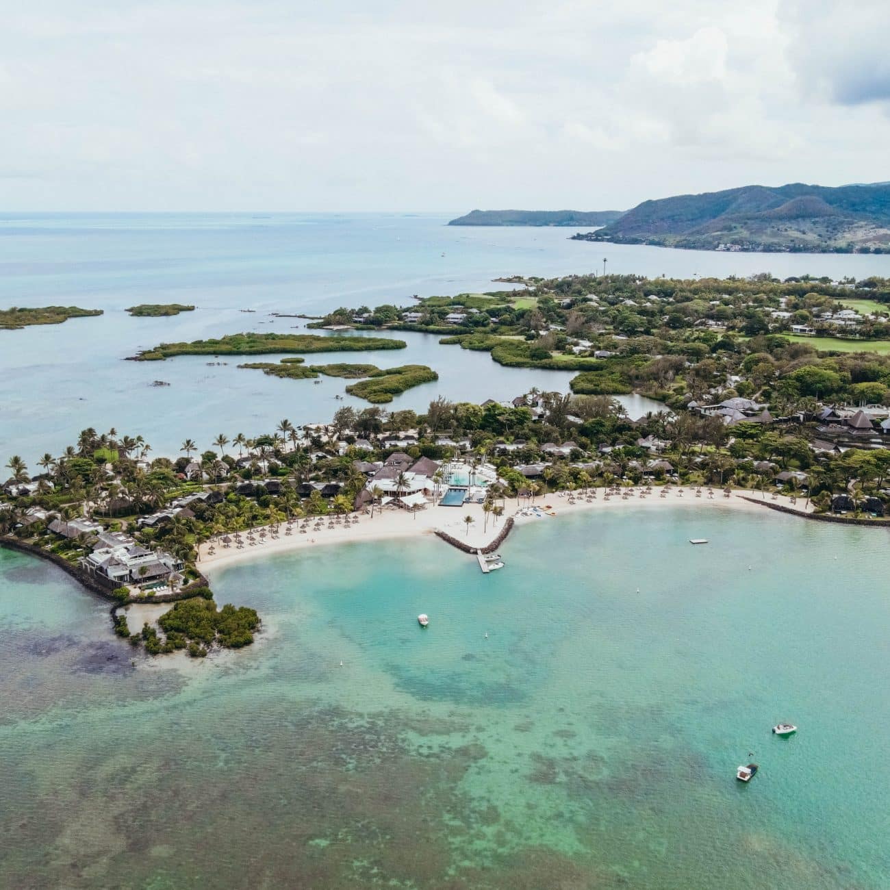 Mauritius Luxury Guide | Best Resorts & Unique Adventures