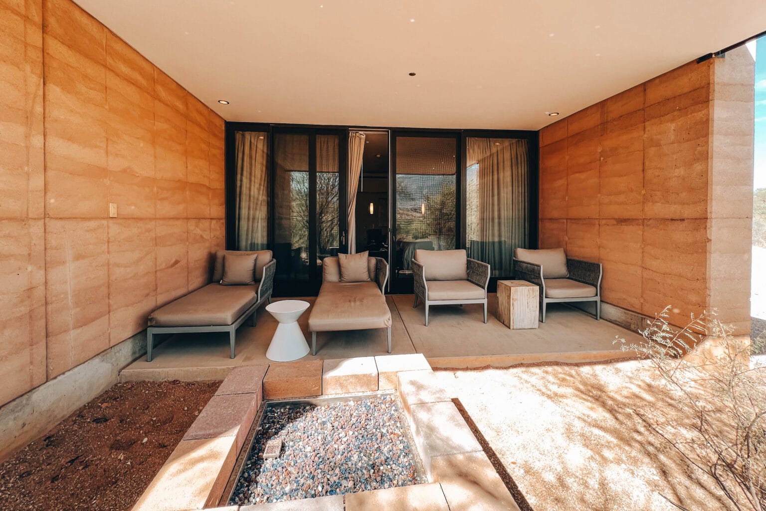 How to maximize your stay at Miraval Arizona
