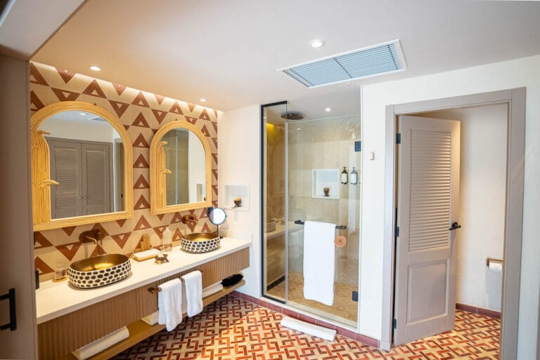Hotel Review: Cayo Levantado All-Inclusive Resort, Dominican Republic