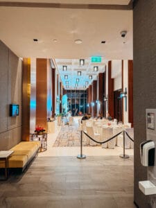 Hotel Review: Rosewood Phnom Penh, Cambodia